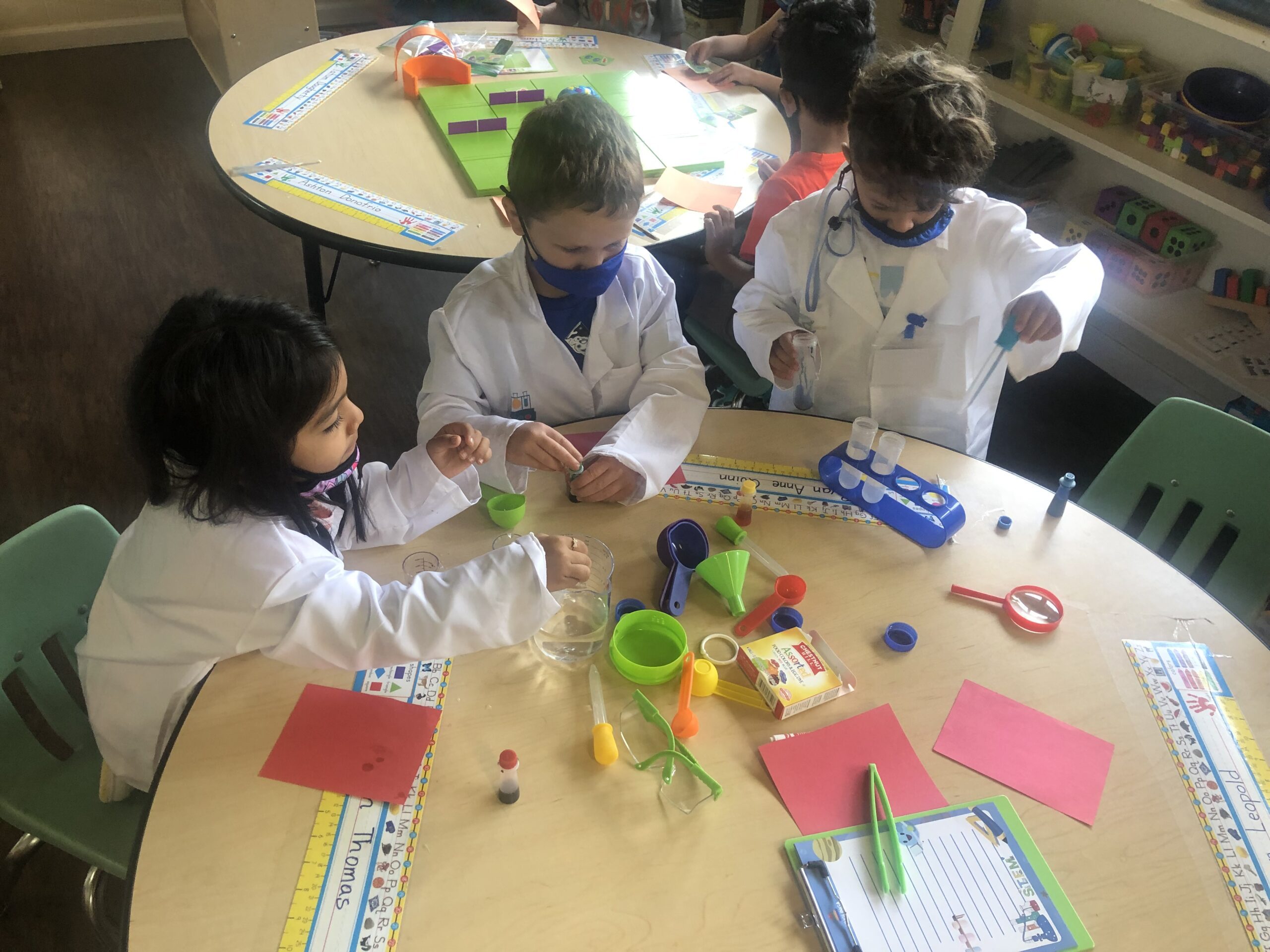 IE Photo Gallery - Innovation & Exploration LLC