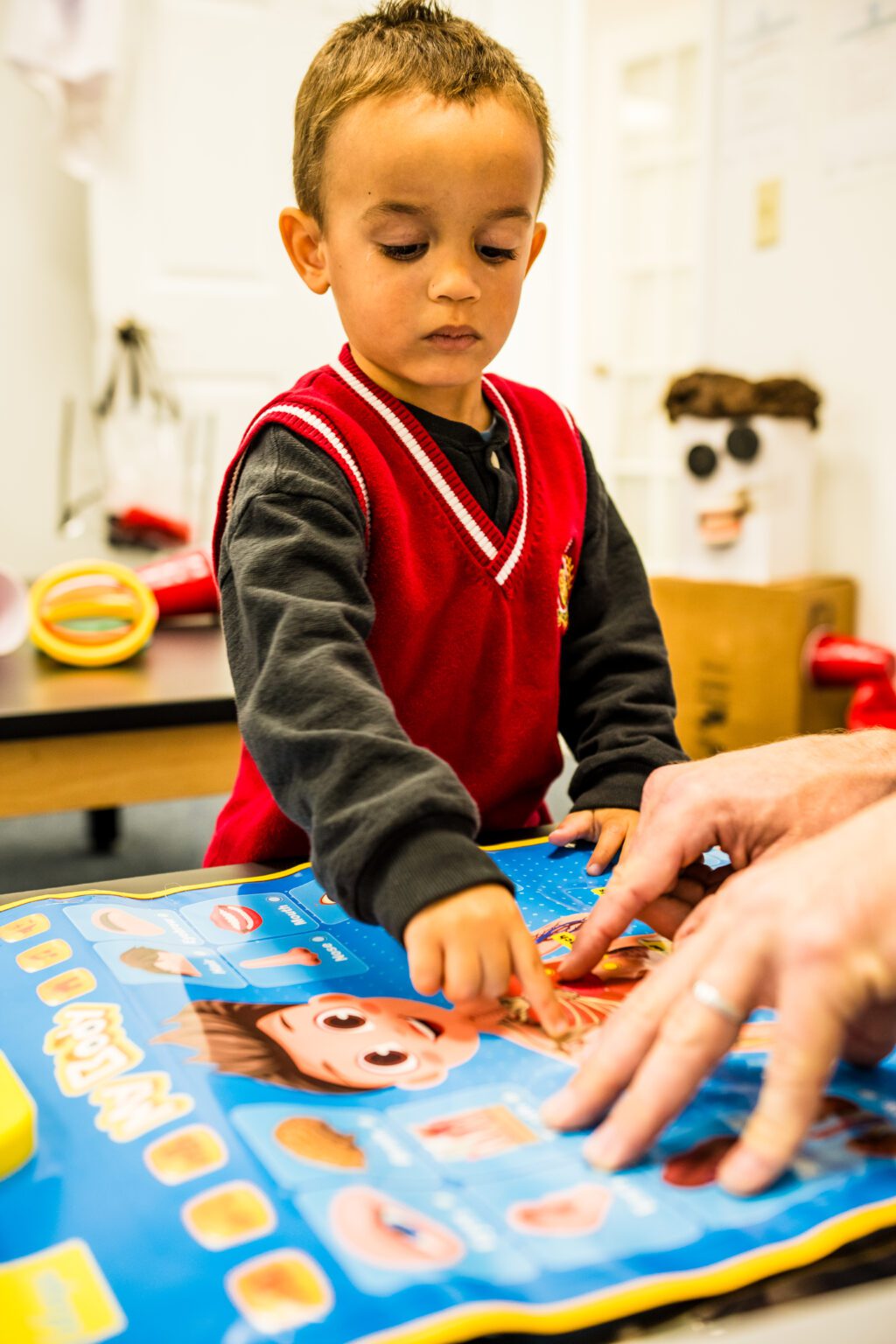 IE Photo Gallery - Innovation & Exploration LLC